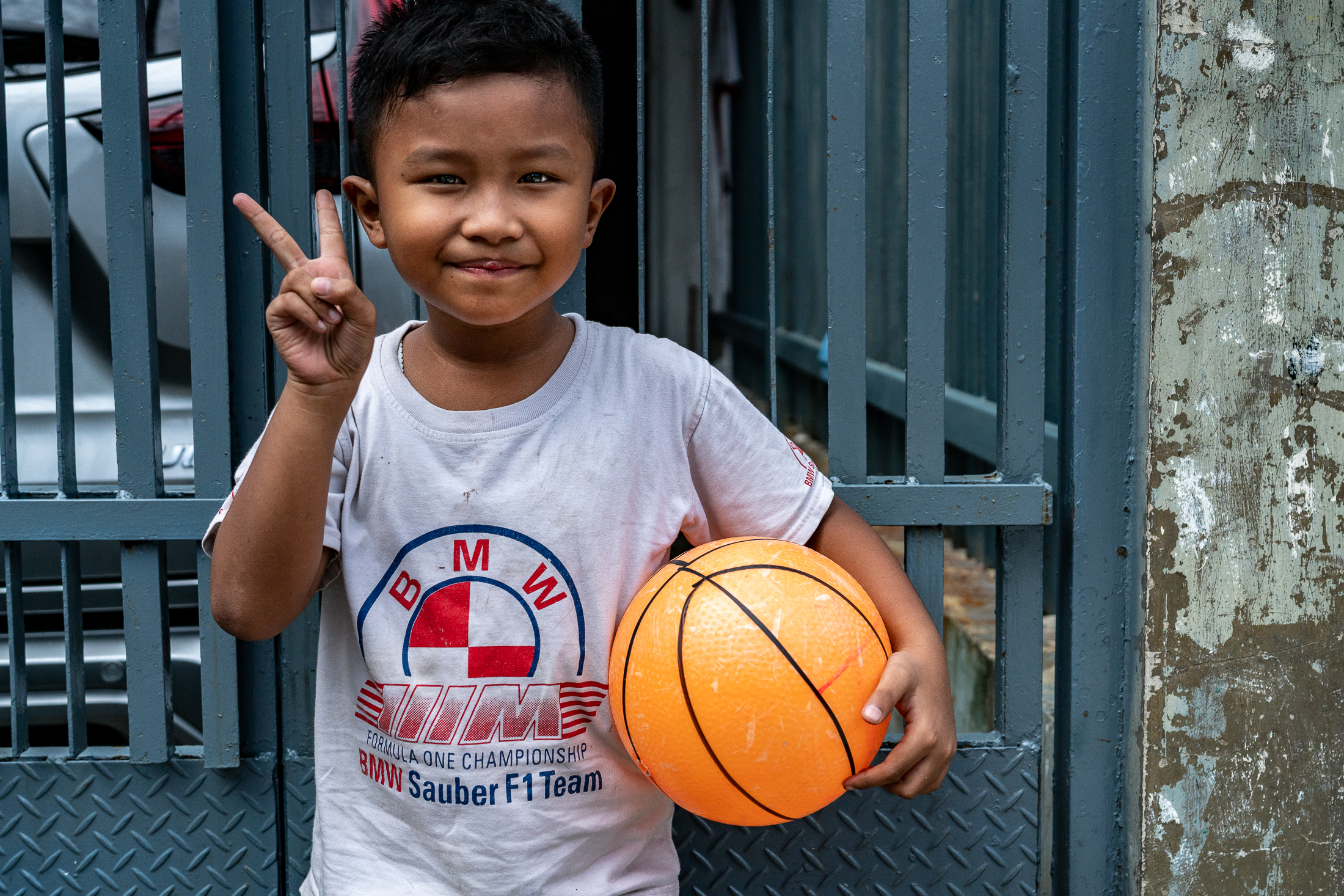 [Jakarta, Indonesia] In Jakarta, As In Japan, Korea, And Taiwan, The ...