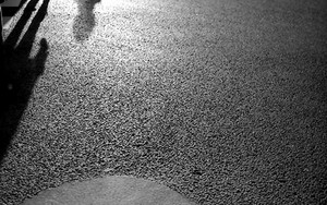 Figures Blurring (Tokyo) | BOXMAN fotologue