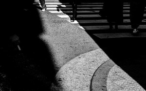 Sunny Spot In The Dim Passage (Taiwan) | BOXMAN fotologue